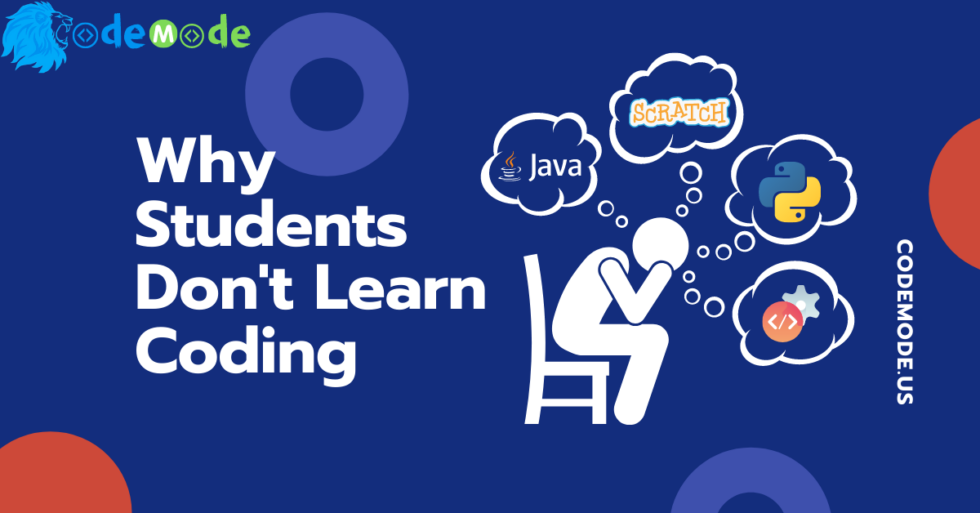 5 Most Common Challenges In Learning Coding Codemode