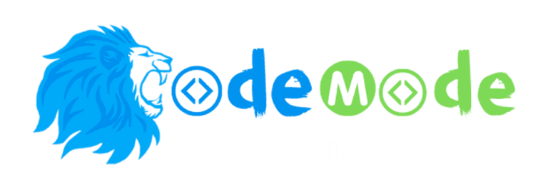 Codemode Online Coding School Codemode 1786