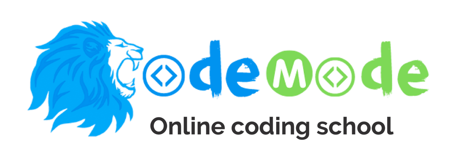 CodeMode Online Coding School CodeMode